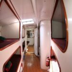 Siska - 2 day 1 Night - Maxi Sailing Tour of the Whitsundays - What’s Included and What’s Not