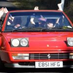 Six-Bridges-of-Sydney-Vintage-Car-Ride-Experience - The Itinerary: What to Expect