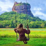 Skip Climbing Sigiriya Lions Rock  Relaxing Tuk Tuk Safari - Itinerary Breakdown: What to Expect