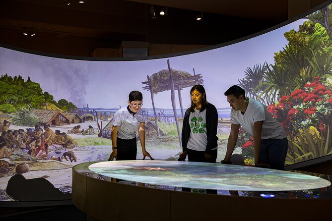 Skip the Line: Auckland Museum General Admission Ticket - The Sum Up: Is It Worth It?