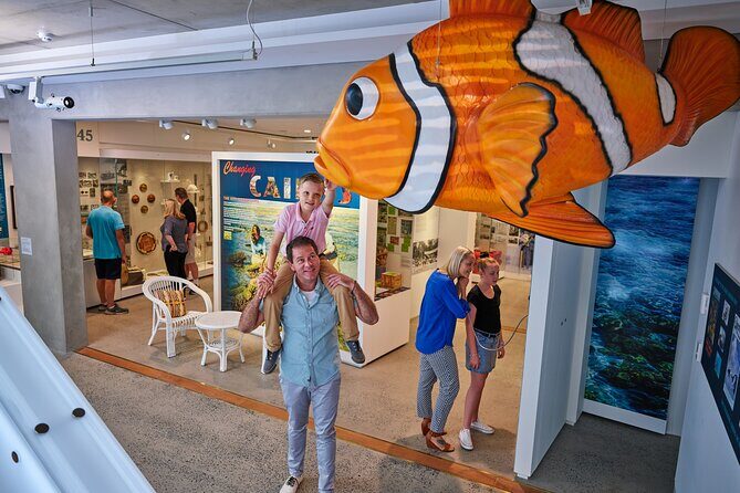 Skip the Line: Cairns Museum Admission Ticket - Practical Considerations