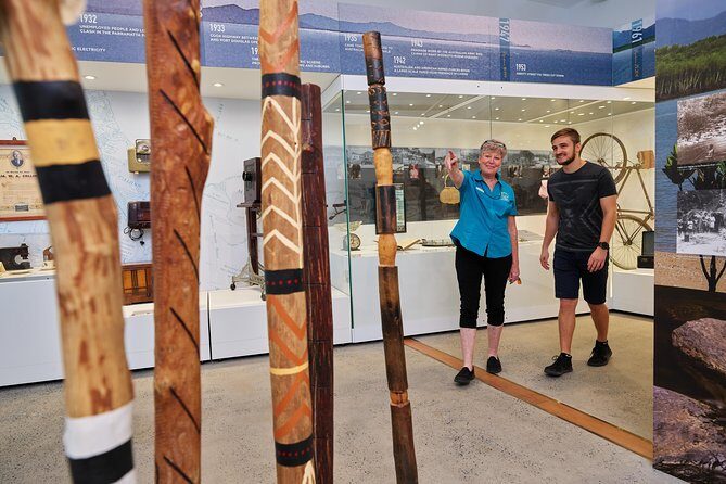 Skip the Line: Cairns Museum Single Admission Ticket - Is This Tour Right for You?