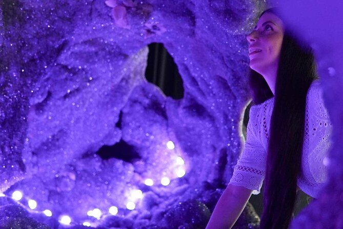 Skip the Line: Crystal Castle and Shambhala Gardens Admission Ticket - Who Will Love This Experience?