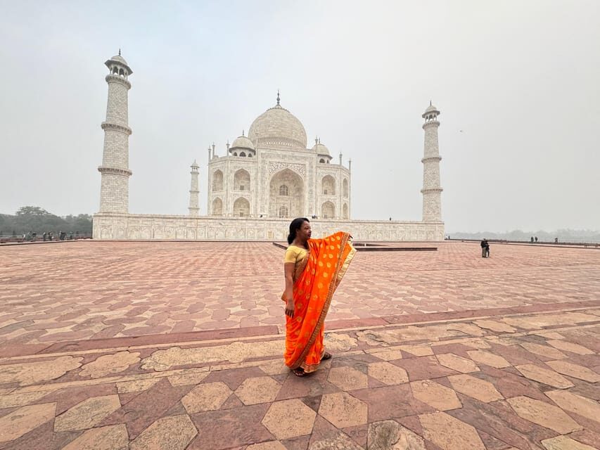 Skip the line entry tickets with great photos. - What to Expect on the Tour