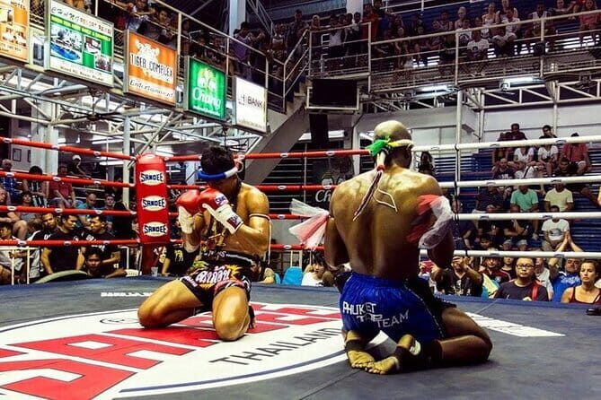 Skip The Line Patong Boxing Stadium - Authenticity and Cultural Significance