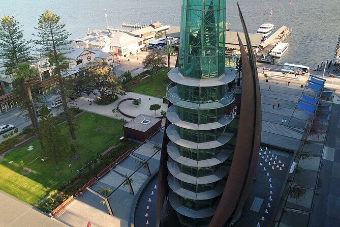 Skip-the-Line: Perth Bell Tower Experience Ticket - What to Expect at the Bell Tower