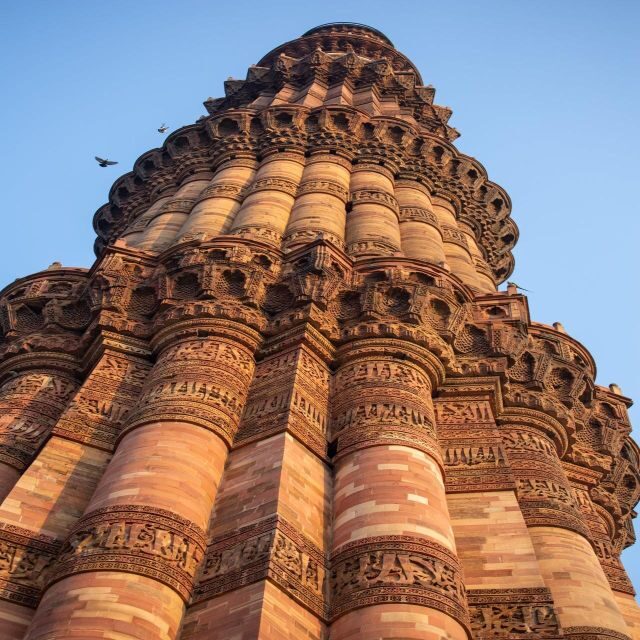 Skip-the-line Qutub Minar Private Tour with Transfer Option - Why This Tour Stands Out