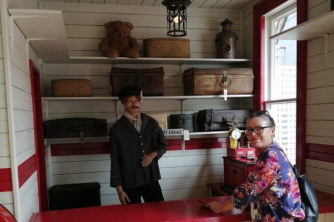 Skip the Line: Shantytown Heritage Park Experience Ticket - The Visitor Experience: Authenticity Versus Expectations