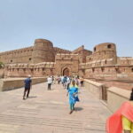 Skip The Line Sunrise Taj Mahal Agra Fort Day Tour By Car - Who Should Consider This Tour?