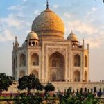 Skip the Line: Sunrise Taj Mahal and Agra Tour from Jaipur - What Makes This Tour Stand Out
