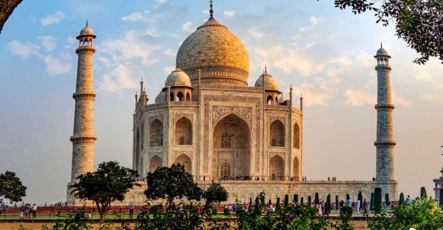 Skip the Line: Sunrise Taj Mahal and Agra Tour from Jaipur - What Makes This Tour Stand Out