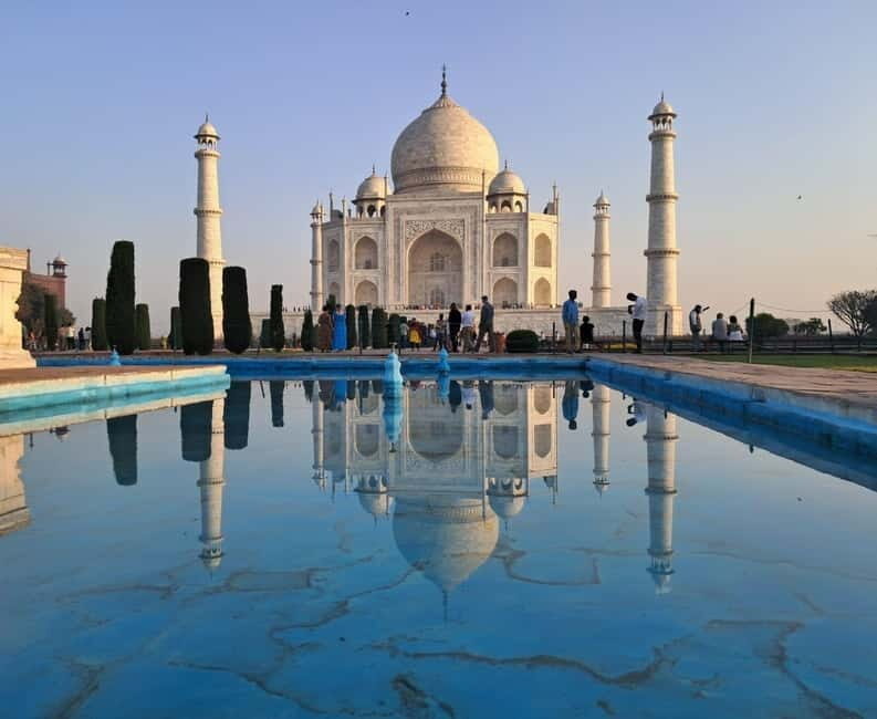 Skip The Line Taj Mahal Tour with Advance E-ticket - Final Thoughts