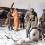 Skip the Line:WWI & WWII Combo Exhibitions at the Omaka Aviation Heritage Centre - Practical Tips for Visiting