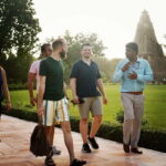 Skip-the-Queue: Guided Khajuraho Temple Tour in Private Car - The Itinerary in Detail