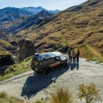 Skippers Canyon 4WD Tour (half day) - The Experience and What Travelers Say