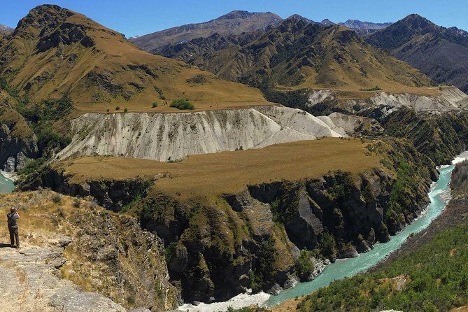 Skippers Canyon Private Half Day 4WD Tour, Queenstown NZ - Value and Pricing