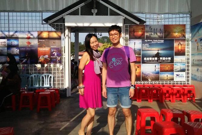 Sky Mirror Experience at Kuala Selangor from Kuala Lumpur - Practical Considerations
