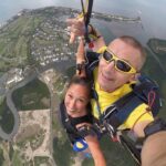 Skydive Fiji Legend 13000ft Tandem Jump (60 seconds free fall) - The Itinerary Breakdown