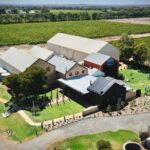 Skydive into Bremerton Wines + Wine Tasting in Langhorne Creek - What to Expect: A Closer Look at the Experience