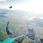 Skydive Mt. Cook - 20+ Seconds of Freefall from 10,000ft - The Experience in Detail