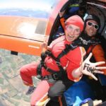Skydive Wanaka - The Sum Up