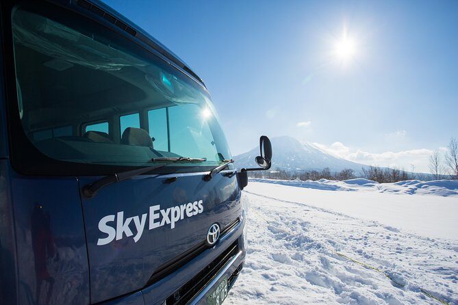 SkyExpress Private Transfer: Furano to Lake Toya (15 Passengers) - Who Is This Transfer Best For?