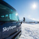 SkyExpress Private Transfer: New Chitose Airport to Kiroro (15 Passengers) - Who Should Consider This Service?