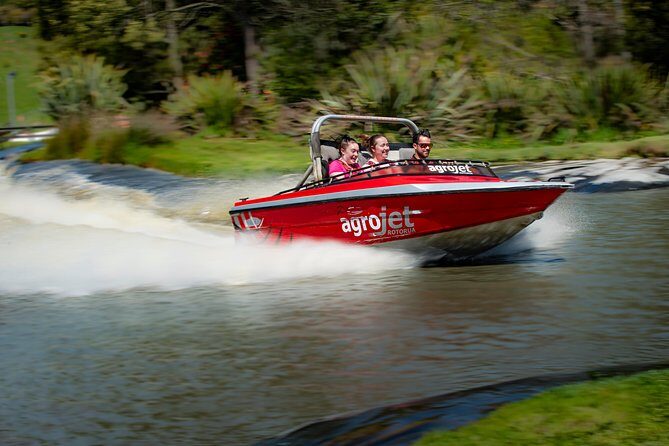 Skyline Rotorua & Velocity Valley Private Tour From Auckland - What Makes This Tour Stand Out