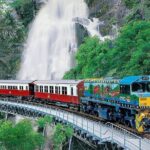 SKYRAIL CABLEWAY TRANSFER between Port Douglas & Skyrail (RETURN) - Why This Transfer Offers Good Value