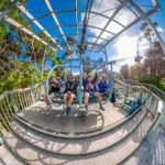 Skywire Adventure at Cable Bay, Nelson - What Reviewers Say