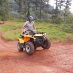 Small Combo 2h30 Quad + 1h Jetski - The Experience of a Lifetime: Authenticity and Value