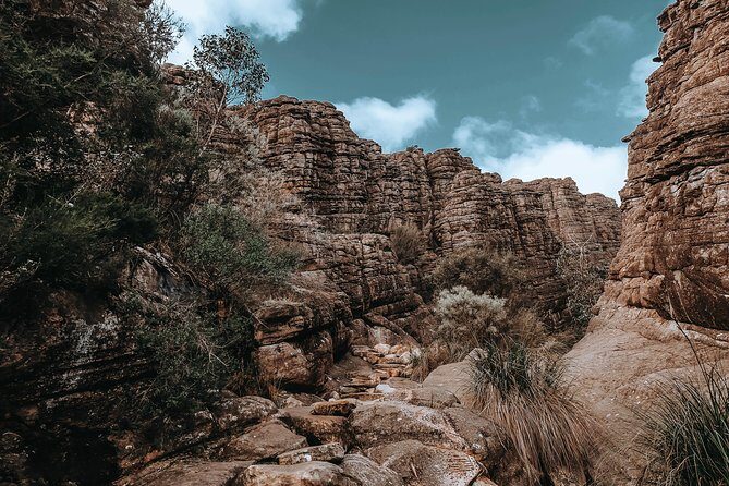 Small Group (8 ppl ) - Grampians Hiking Day Tour from Melbourne - What Makes This Tour Stand Out?