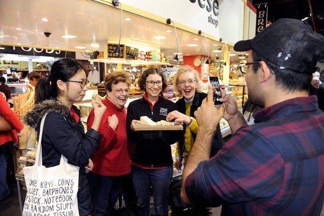 Small-Group Adelaide Central Market Early Breakfast Tour - Who Will Love This Tour?