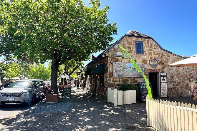 Small Group Adelaide Hills and Hahndorf Hideaway Tour from Adelaide - The Overall Experience and What You Gain