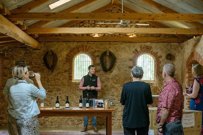 Small Group All Inclusive Barossa Valley Food and Wine Tour - Final Thoughts: Who Should Sign Up?