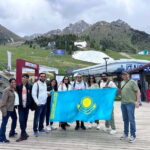 Small Group: Almaty Top 6 locations - The Itinerary in Detail