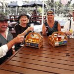 Small group - Beer, Wine, Cider and Gin Tour - 5.0 - 5.5 hours - Who Is This Tour Best For?