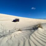 Small-Group Buggy Tour at Little Sahara with Guide - An In-Depth Look at the Itinerary