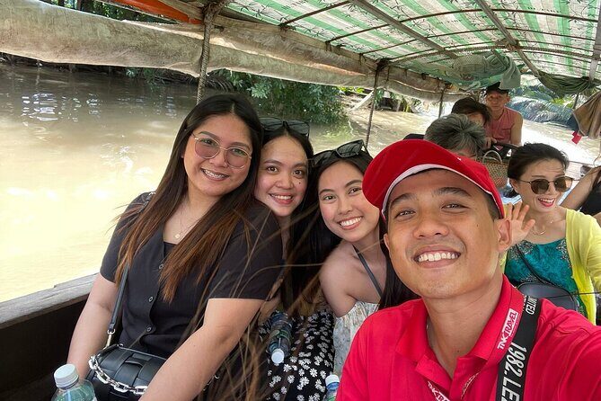 Small-Group Day Trip in Mekong Delta - My Tho & Ben Tre - Practical Aspects and Value