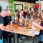 Small-Group Gin Masterclass in Gold Coast - FAQ About the Gold Coast Gin Masterclass