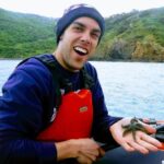 Small group guided sea kayaking in Akaroa marine reserve - FAQ