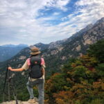 Small Group Hike on Mt. Bukhans Secret Paths & Local Lunch - Authentic Scenic Experience