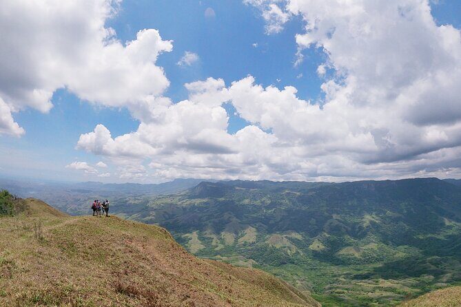 Small Group Hiking Adventure - Hidden Peaks - What to Expect on the Hike