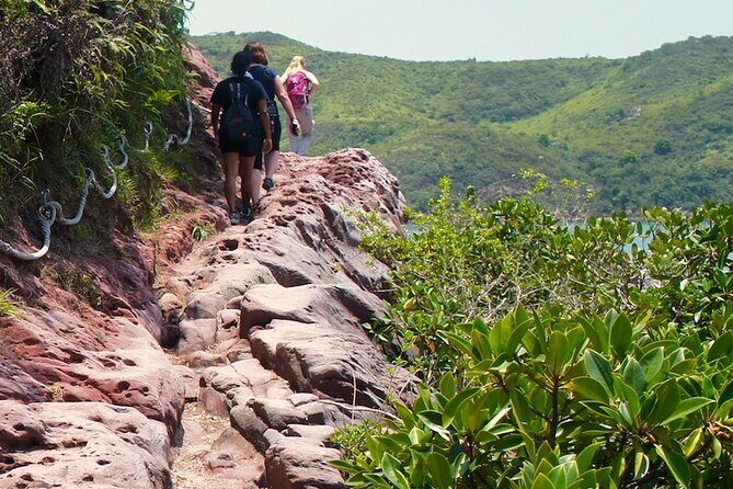 Small Group Hiking Day Tour to Lai Chi Wo - An In-Depth Look at the Tour Experience