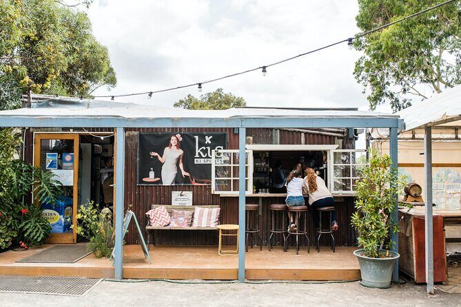 Small Group Kangaroo Island Gourmet Food and Wine Tour - The Practicalities: What You Need to Know