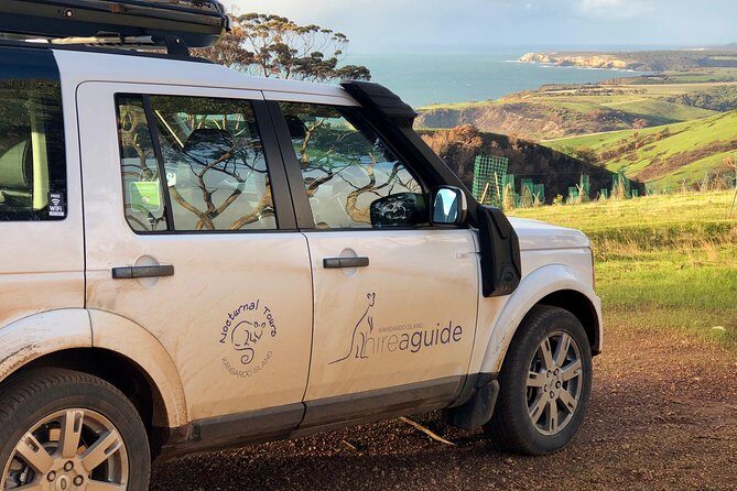 Small Group Kangaroo Island Tour - Best of KI in 2 Days - The Itinerary: Day-by-Day Breakdown