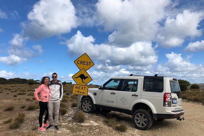 Small Group Kangaroo Island Tour - Best of KI - The Itinerary in Detail