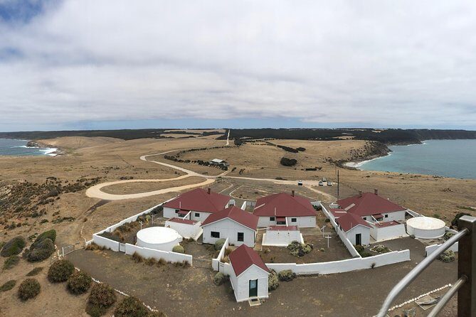 Small Group Kangaroo Island Tour - Dudley Peninsula - The Group Size and Atmosphere