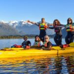 Small-Group Kayak Adventure from Franz Josef Glacier - The Sum Up