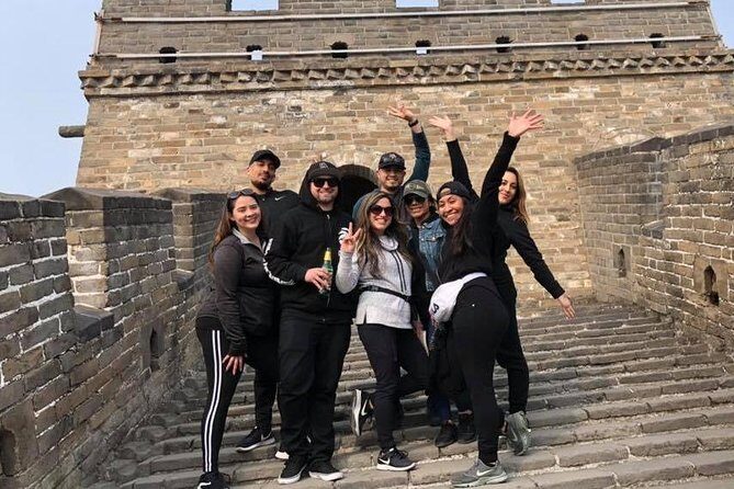 Small Group Layover Tour from Beijing Airport to Mutianyu Great Wall - The Sum Up: Is This Tour Right for You?